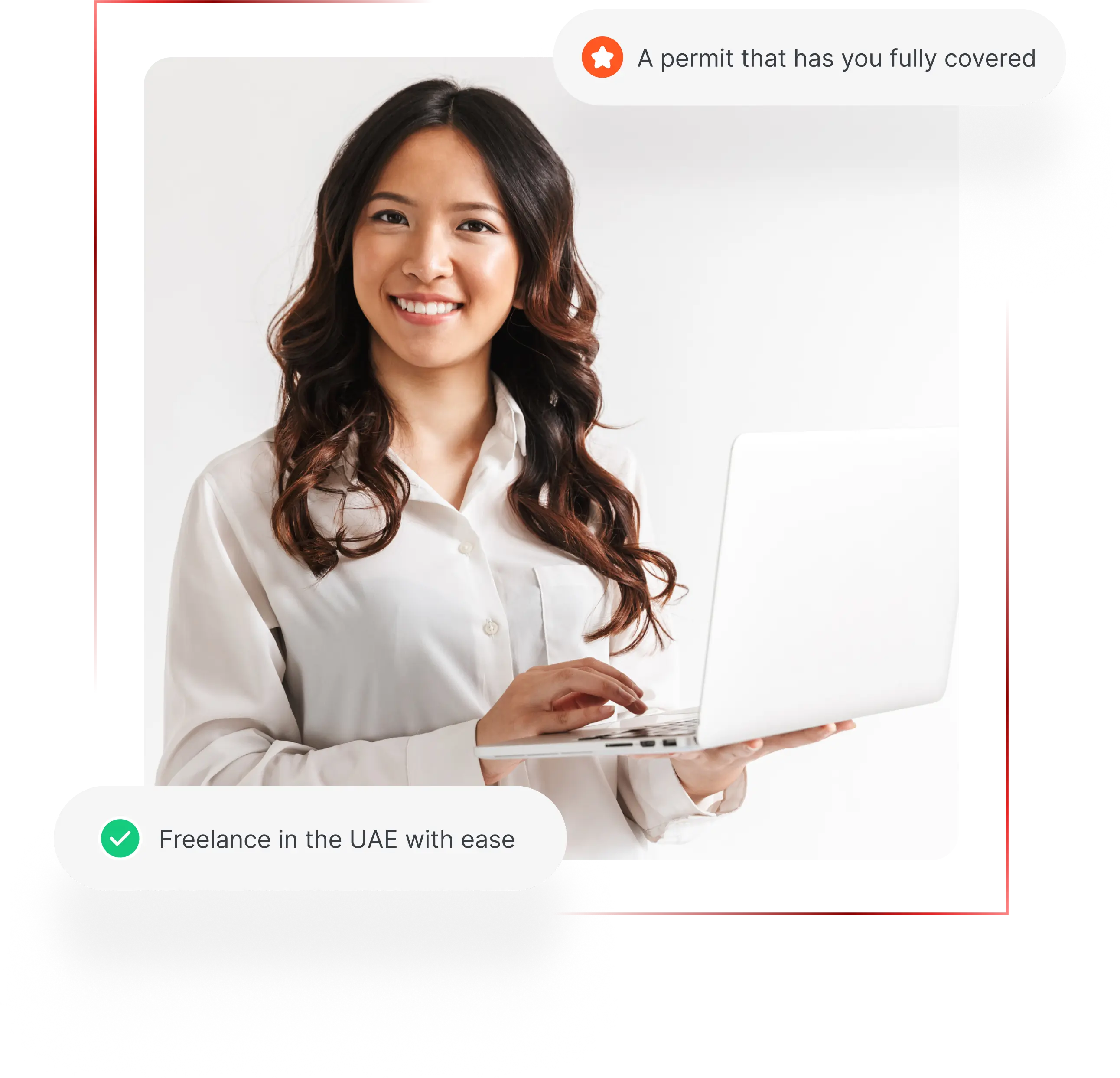 Get Expert Help with Your Freelance Visa and Trade License in Dubai,UAE.